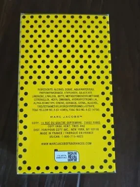 Marc Jacobs | Bath & Body | Marc Jacobs Honey Eau De Parfum Edp 33 Oz 0 ...